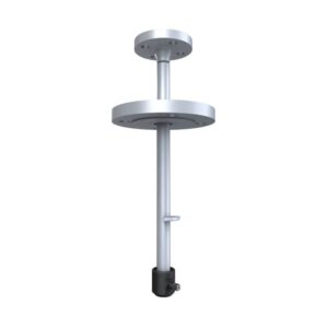 Lance Steam Desuperheater - Overseas Engineering AM Sàrl.